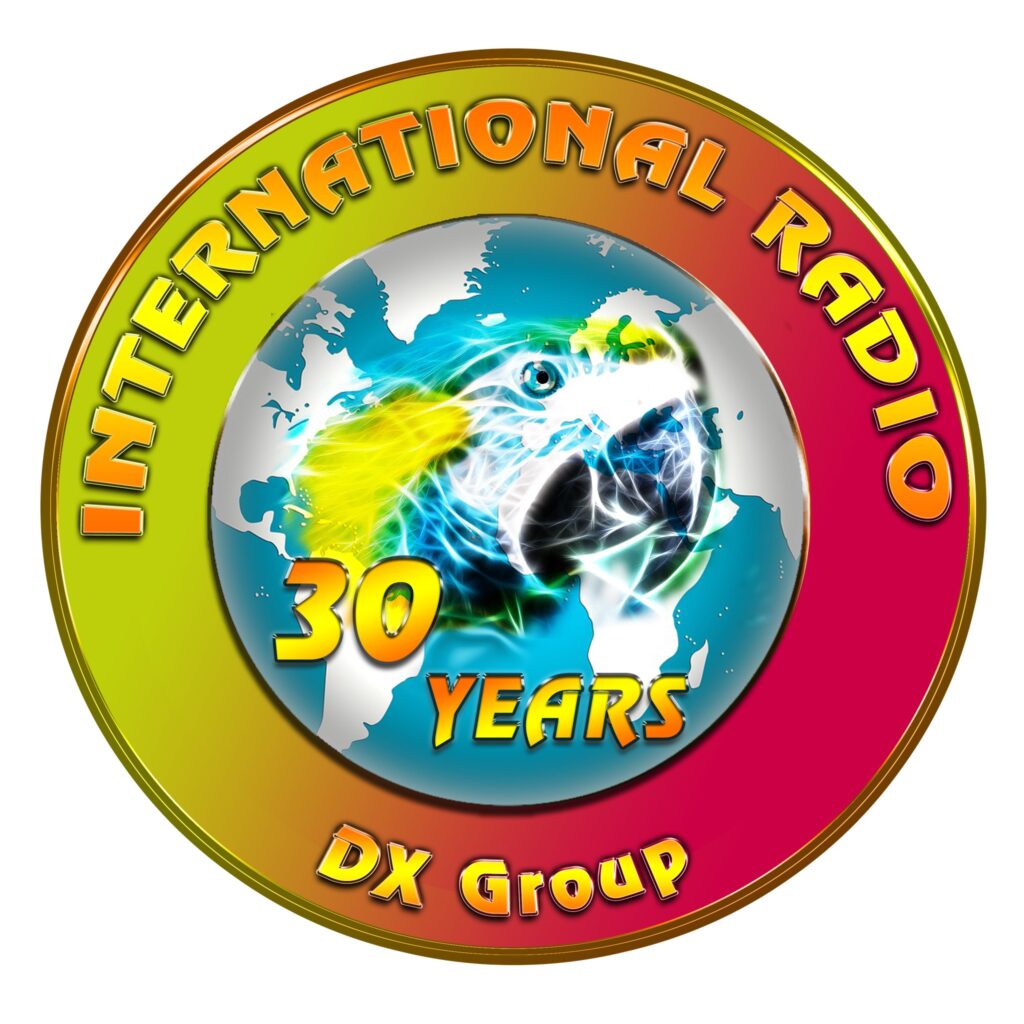 International Radio DX Group - is a family oriented, liberal group of ...